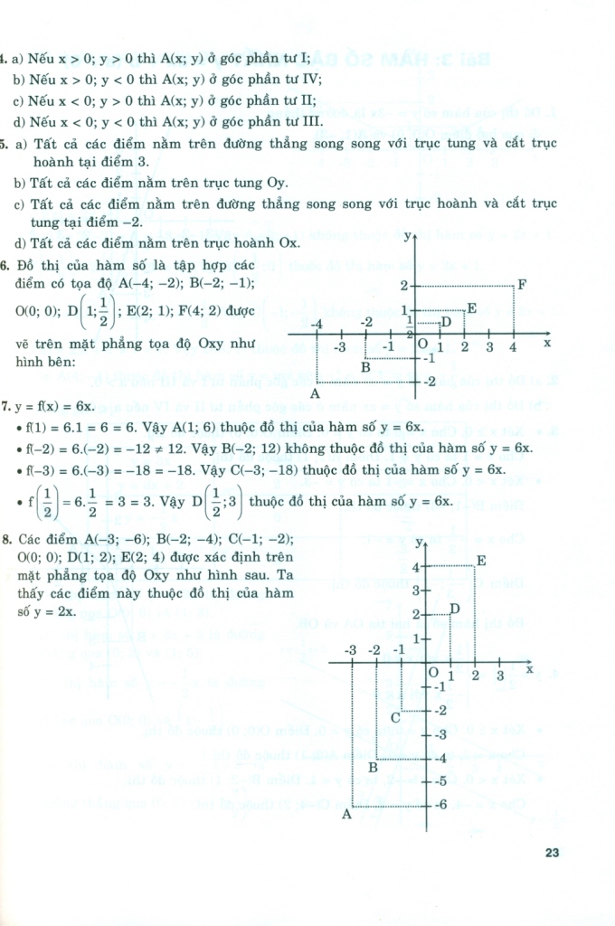 TOÁN NÂNG CAO LỚP 8 - TẬP 2 (Bồi dưỡng và phát triển năng lực Toán ...