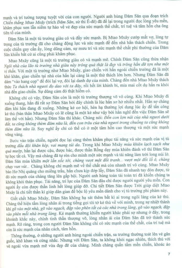 199 BÀI VÀ ĐOẠN VĂN HAY LỚP 10 (Theo chương trình GDPT mới)